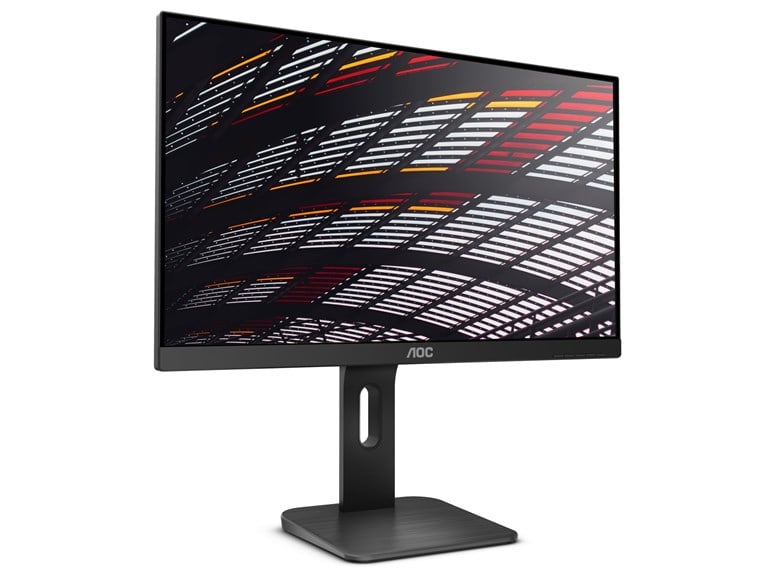 AOC X24P1 24 inch IPS Monitor